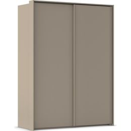 Rauch Kleiderschrank &raquo;Schwebet&uuml;renschrank Schrank Garderobe Ankleide Schlafzimmer TARO&laquo; in 3 verschiedenen Ausstattungen BASIC/CLASSIC/PREMIUM (SOFT-