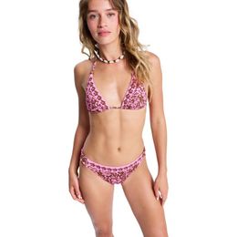 Roxy Damen Bikini-Hose &raquo;Kerlina Hipster&laquo; S, US-Gr&ouml;&szlig;en