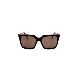 Polaroid Damen-Sonnenbrille in Braun - 66% | Gr&ouml;&szlig;e 54 | Damen-brillen