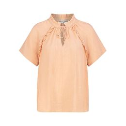 Eight2Nine Bluse in Apricot - 50% | Gr&ouml;&szlig;e XL | Damen-blusen