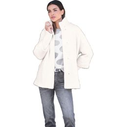Heine &Uuml;bergangsjacke in Creme - 76% | Gr&ouml;&szlig;e 36 | Damenjacken
