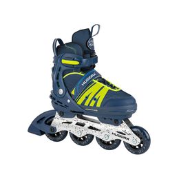 Hudora Inlineskates "Comfort" in Dunkelblau - ab 5 Jahren - 35% | Gr&ouml;&szlig;e 29-34 | Kaufladen-spielkueche