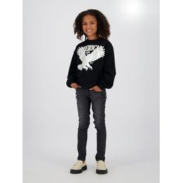 Vingino Jeans in Schwarz - 54% | Gr&ouml;&szlig;e 164 | Kinderjeans