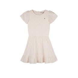 NONO Kleid "Mirabel" in Creme - 58% | Gr&ouml;&szlig;e 104 | Kinderkleider