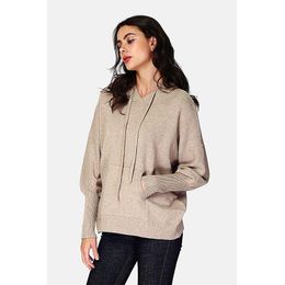 ASSUILI Pullover in Camel - 73% | Gr&ouml;&szlig;e 42 | Damen-pullover-cardigans