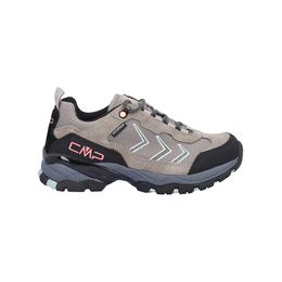 CMP Trekkingschuhe "Melnick" in Taupe - 57% | Gr&ouml;&szlig;e 36 | Damen-outdoor-sport-schuhe