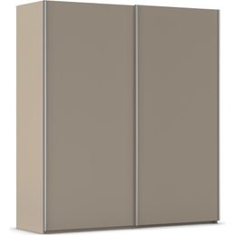 Rauch Kleiderschrank &raquo;Schwebet&uuml;renschrank Schrank Garderobe Ankleide Schlafzimmer TARO&laquo; in 3 verschiedenen Ausstattungen BASIC/CLASSIC/PREMIUM (SOFT-