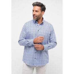 Eterna Herren &raquo;COMFORT FIT&laquo; NON IRON (b&uuml;gelfrei) 48, Normalgr&ouml;&szlig;en