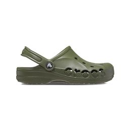 Crocs Crocs "Baya" in Khaki - 40% | Gr&ouml;&szlig;e 36/37 | Damen-pantoletten