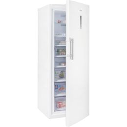 Bauknecht Gefrierschrank &raquo;GKN WC19170D&laquo; 191,2 cm hoch 70 cm breit silber HomeWhiz &ndash; Smarte Vernetzung f&uuml;r mehr Komfort