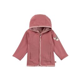 Sterntaler Wendejacke in Rot - 47% | Gr&ouml;&szlig;e 74 | Baby-sweatshirts-jacken