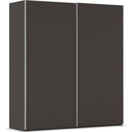 Rauch Kleiderschrank &raquo;Schwebet&uuml;renschrank Schrank Garderobe Ankleide Schlafzimmer TARO&laquo; in 3 verschiedenen Ausstattungen BASIC/CLASSIC/PREMIUM (SOFT-