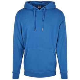 Urban Classics Herren Urban Classics Rundhalspullover &raquo; Herren Basic Terry Hoody&laquo; 1 Stk. L