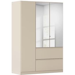 Rauch Dreht&uuml;renschrank &raquo;Kleiderschrank Schrank Garderobe W&auml;scheschrank Schlafzimmer JOEL&laquo; in 3 verschiedenen Ausstattungen BASIC/CLASSIC/PREMIUM, mit 