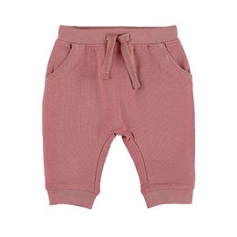 Sterntaler Sweathose in Pink - 56% | Gr&ouml;&szlig;e 92 | Babyhosen