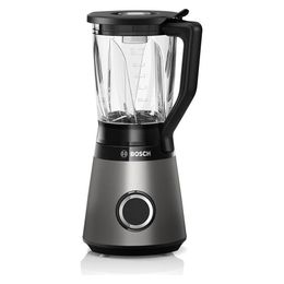 Bosch Kleinger&auml;te Standmixer "VitaPower Serie 4" in Silber/ Schwarz - 1.200 W - 16% | Kuechengeraete