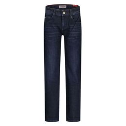 Vingino Jeans - Comfort fit - in Dunkelblau - 61% | Gr&ouml;&szlig;e 140 | Kinderjeans