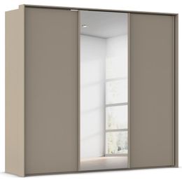 Rauch Kleiderschrank &raquo;Schwebet&uuml;renschrank Schrank Garderobe Ankleide Schlafzimmer TARO&laquo; in 3 verschiedenen Ausstattungen BASIC/CLASSIC/PREMIUM (SOFT-