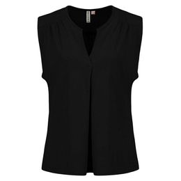 Eight2Nine Blusentop in Schwarz - 35% | Gr&ouml;&szlig;e S | Damen-blusen