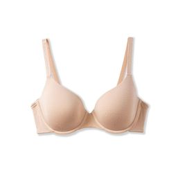 Calida Schalen-BH in Beige - 57% | Gr&ouml;&szlig;e 70D | Damen-bhs