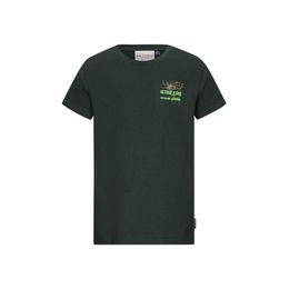 Retour Shirt "Nathan" in Khaki - 54% | Gr&ouml;&szlig;e 158/164 | Kinder-oberteile