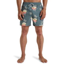 Billabong Herren Boardshorts &raquo;Vacay 16"&laquo; gr&uuml;n XXL