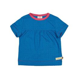 loud + proud Shirt in Blau - 52% | Gr&ouml;&szlig;e 86/92 | Baby-shirts
