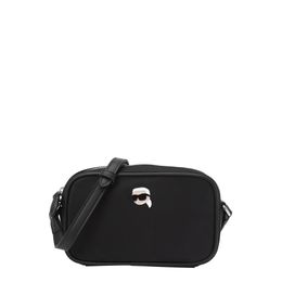 K by KARL LAGERFELD Karl Lagerfeld Crossbody Bag female Black size One Size
