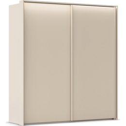 Rauch Kleiderschrank &raquo;Schwebet&uuml;renschrank Schrank Garderobe Ankleide Schlafzimmer TARO&laquo; in 3 verschiedenen Ausstattungen BASIC/CLASSIC/PREMIUM (SOFT-