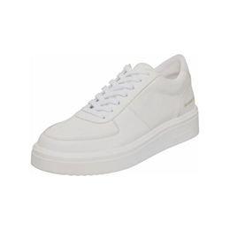 Steve Madden Herren Steve Madden Sneaker &raquo;Steve Madden Sneaker Leder&laquo; wei&szlig; 45