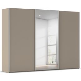 Rauch Kleiderschrank &raquo;Schwebet&uuml;renschrank Schrank Garderobe Ankleide Schlafzimmer TARO&laquo; in 3 verschiedenen Ausstattungen BASIC/CLASSIC/PREMIUM (SOFT-