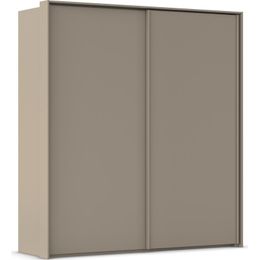 Rauch Kleiderschrank &raquo;Schwebet&uuml;renschrank Schrank Garderobe Ankleide Schlafzimmer TARO&laquo; in 3 verschiedenen Ausstattungen BASIC/CLASSIC/PREMIUM (SOFT-