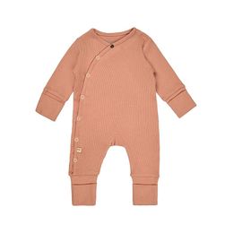 Sterntaler Spieler in Orange - 52% | Gr&ouml;&szlig;e 62 | Babyoveralls