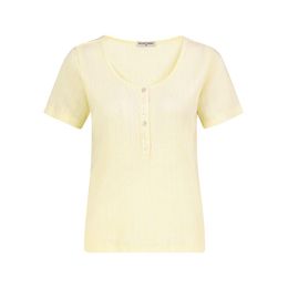 Eight2Nine Shirt in Gelb - 32% | Gr&ouml;&szlig;e XL | Damen-tops