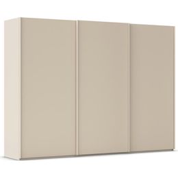 Rauch Kleiderschrank &raquo;Schwebet&uuml;renschrank Schrank Garderobe Ankleide Schlafzimmer TARO&laquo; in 3 verschiedenen Ausstattungen BASIC/CLASSIC/PREMIUM (SOFT-