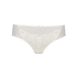 Hunkem&ouml;ller Hunkem&ouml;ller Slip in Wei&szlig; - 67% | Gr&ouml;&szlig;e XL | Damen-unterteile