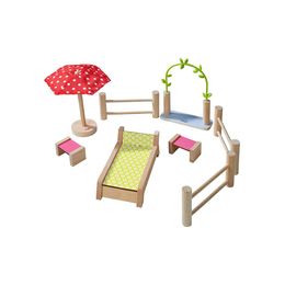 Haba Spielfigur "Little Friends - M&ouml;bel Garten" - ab 3 Jahren - 60% | Spielfiguren