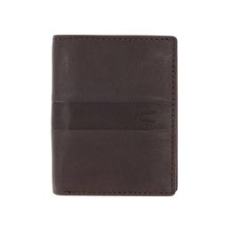 Camel Active Geldb&ouml;rse in Braun - (B)23 x (H)18,5 x (T)7 cm - 35% | Portemonnaies-etuis