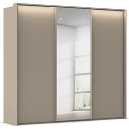 Rauch Kleiderschrank &raquo;Schwebet&uuml;renschrank Schrank Garderobe Ankleide Schlafzimmer TARO&laquo; in 3 verschiedenen Ausstattungen BASIC/CLASSIC/PREMIUM (SOFT-