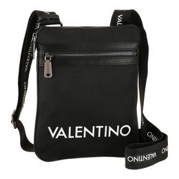 Valentino Handbags Valentino Bags Damen VALENTINO BAGS Umh&auml;ngetasche &raquo;KYLO&laquo; Handtasche Damen Tasche Damen Schultertasche schwarz