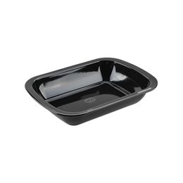Dr. Oetker Dessert- & Auflaufform in Schwarz - (B)34 x (T)24 cm - 20% | Kochgeschirr