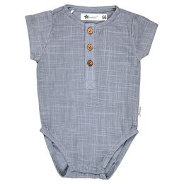 Sterntaler Body in Blau - 56% | Gr&ouml;&szlig;e 62 | Baby-bodys