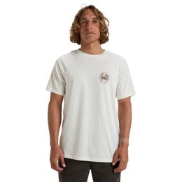 Billabong Herren T-Shirt &raquo;Fauna&laquo; wei&szlig; XL