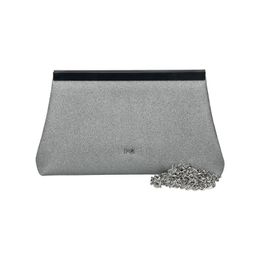 Nero Giardini Damen Clutch &raquo; Taschen Lederimitat&laquo;
