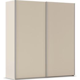 Rauch Kleiderschrank &raquo;Schwebet&uuml;renschrank Schrank Garderobe Ankleide Schlafzimmer TARO&laquo; in 3 verschiedenen Ausstattungen BASIC/CLASSIC/PREMIUM (SOFT-