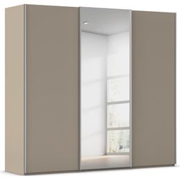 Rauch Kleiderschrank &raquo;Schwebet&uuml;renschrank Schrank Garderobe Ankleide Schlafzimmer TARO&laquo; in 3 verschiedenen Ausstattungen BASIC/CLASSIC/PREMIUM (SOFT-