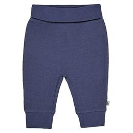 Sterntaler Sweathose in Blau - 50% | Gr&ouml;&szlig;e 74 | Babyhosen