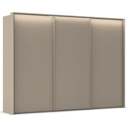 Rauch Kleiderschrank &raquo;Schwebet&uuml;renschrank Schrank Garderobe Ankleide Schlafzimmer TARO&laquo; in 3 verschiedenen Ausstattungen BASIC/CLASSIC/PREMIUM (SOFT-
