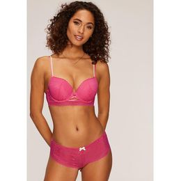 Vivance Panty in Rosa - 40% | Gr&ouml;&szlig;e 40/42 | Damen-unterteile