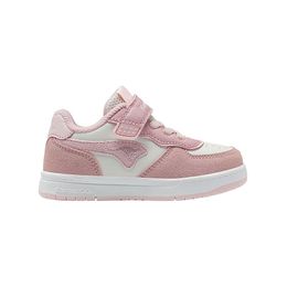Kangaroos Sneakers "K-CPI Izel EV" in Rosa - 23% | Gr&ouml;&szlig;e 25 | Babysneakers
